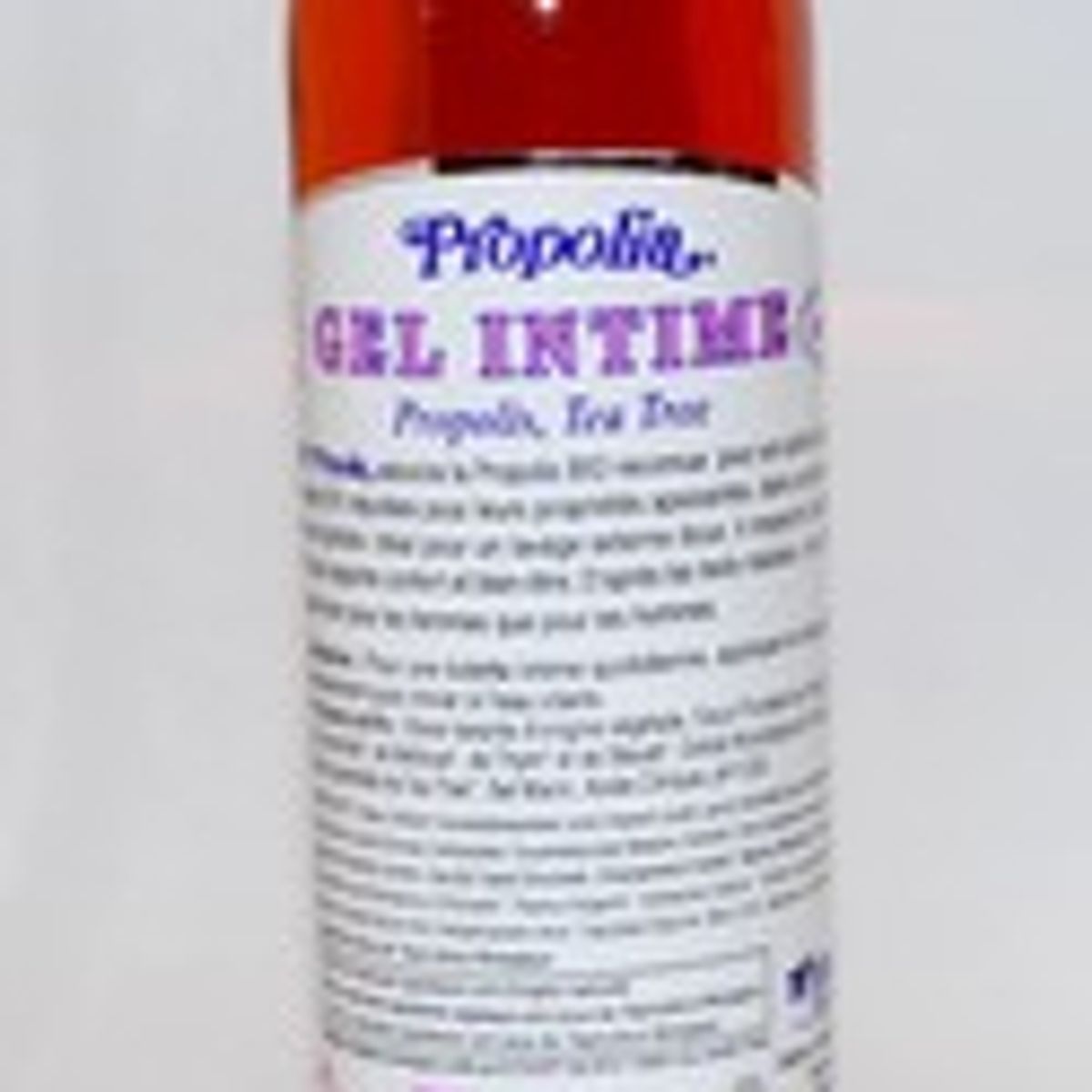 Avis Gel intime Propolis, Tea Tree Propolia - FemininBio