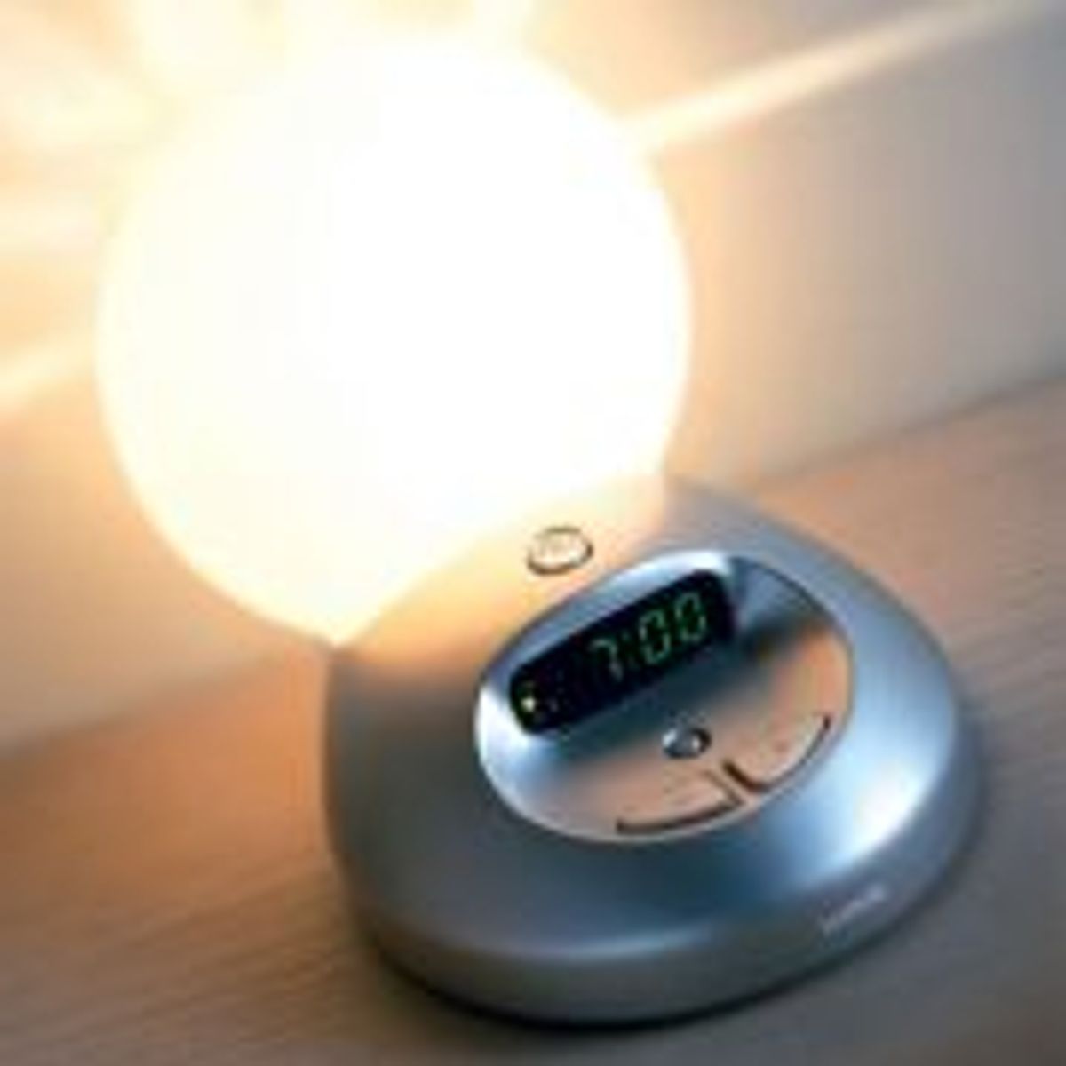 Avis Simulateur d\'aube lumie SUNRISE SYSTEM - FemininBio