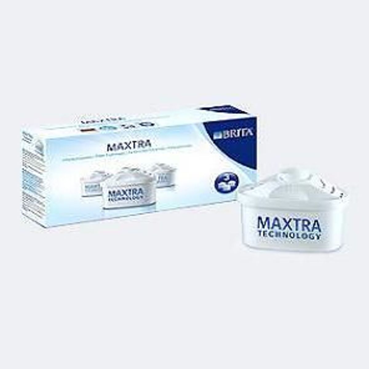 Avis Cartouches maxtra BRITA - FemininBio