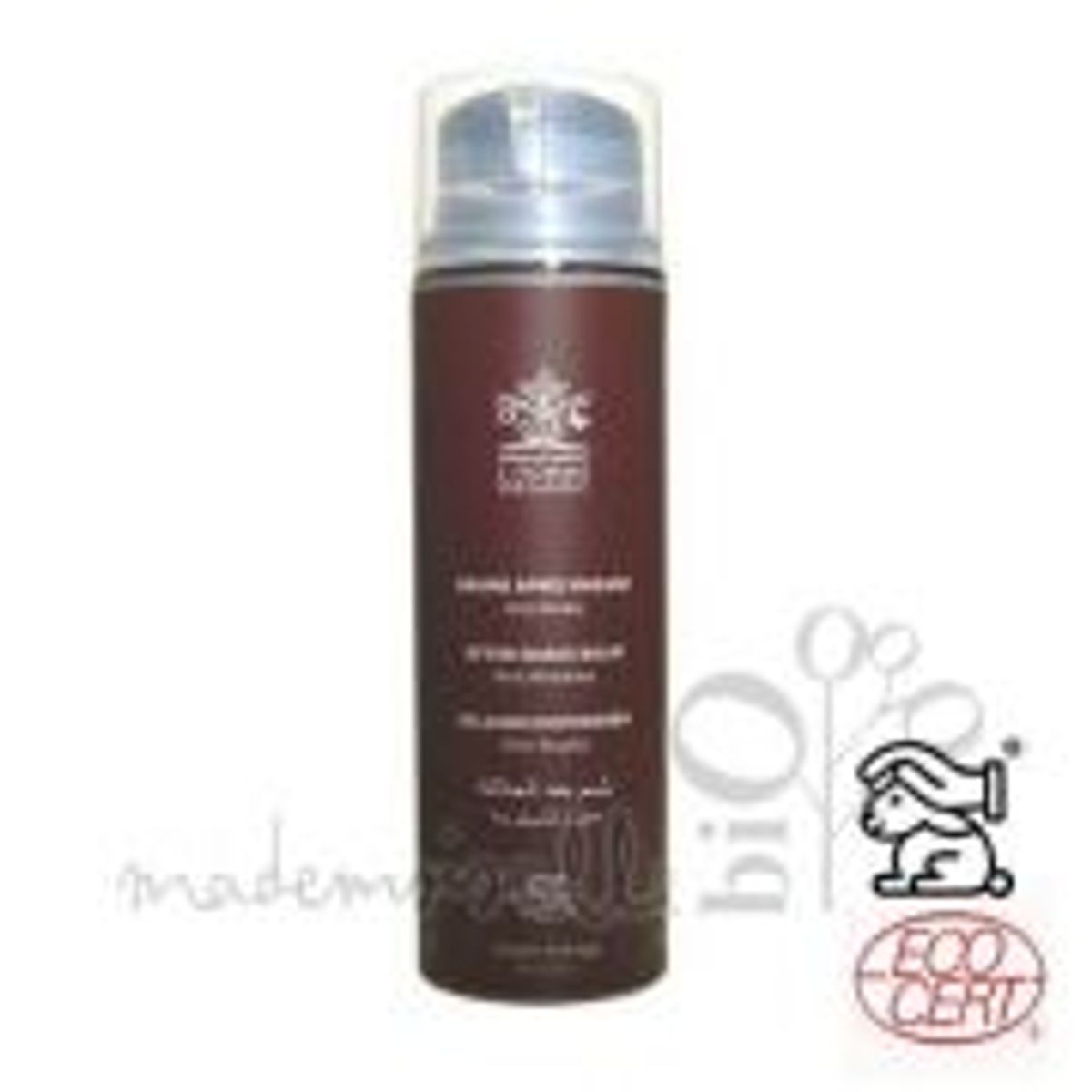 Avis Organics - baume après-rasage anti-âge Green Energy Organics ...