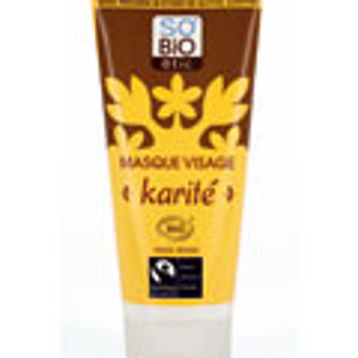 Avis Masque visage karité bio SO'BiO étic - FemininBio