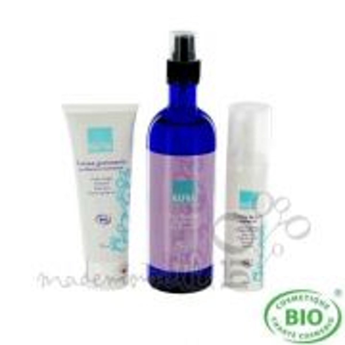 Avis Beauté du maroc - 50ml, 75ml, Nafha - FemininBio