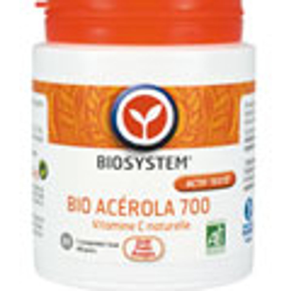 Avis Bio acérola 700 Biosystem - FemininBio