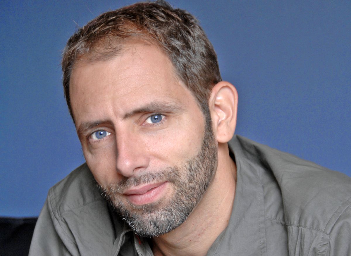 Visio-food de Stéfane Guilbaud - FemininBio