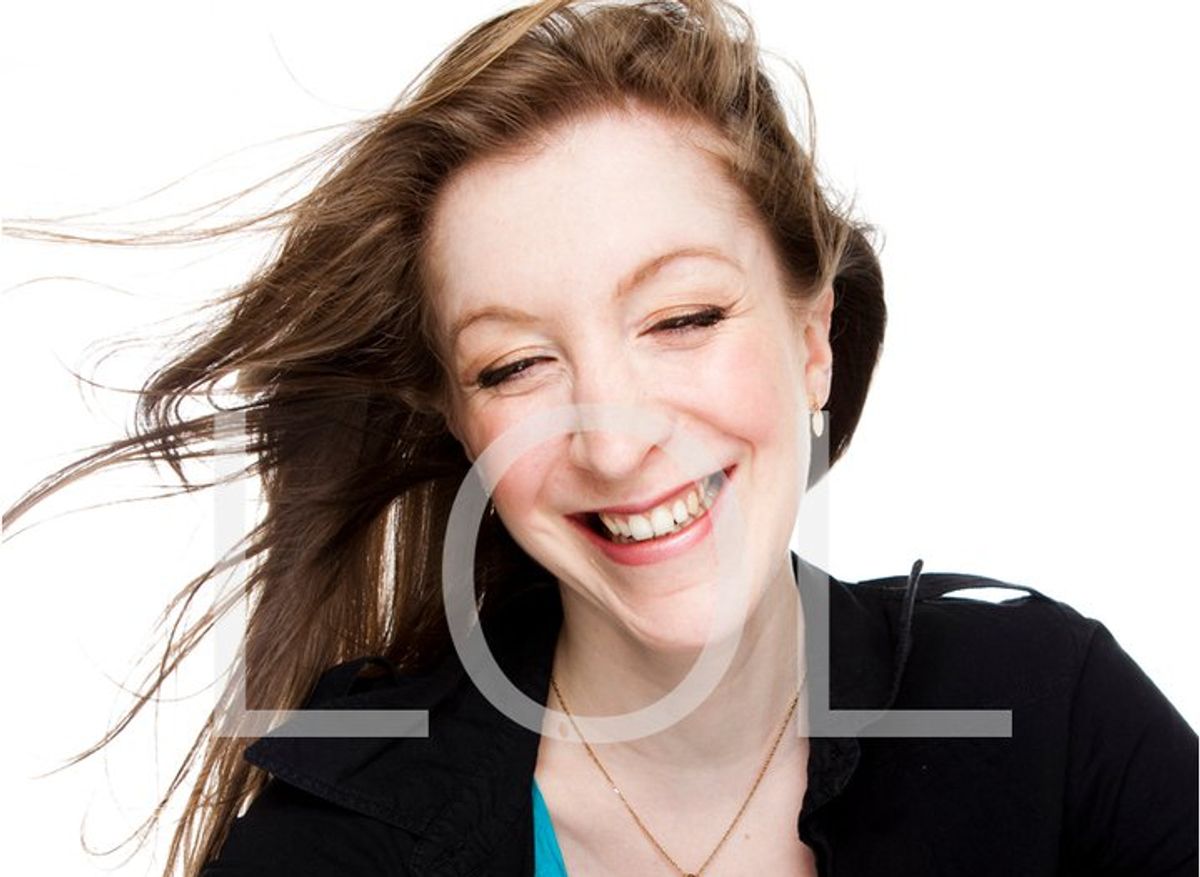 Bienvenue à Audrey ;-) - FemininBio