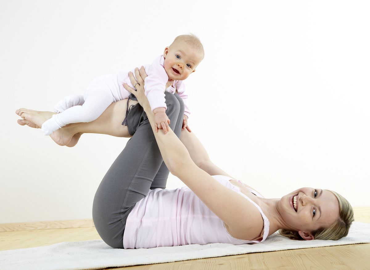 Prendre soin de la peau de bébé au naturel - FemininBio