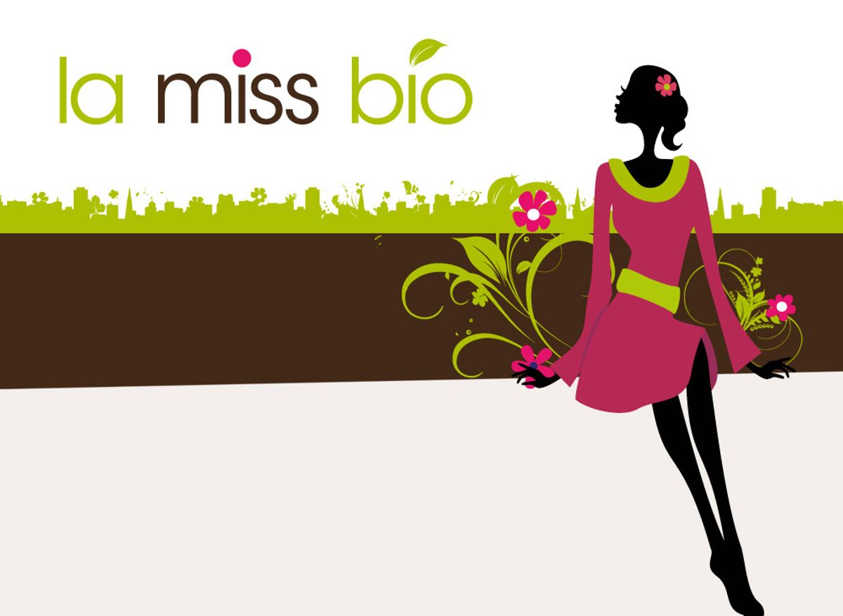 Miss Bio : classement semaine 6 - FemininBio