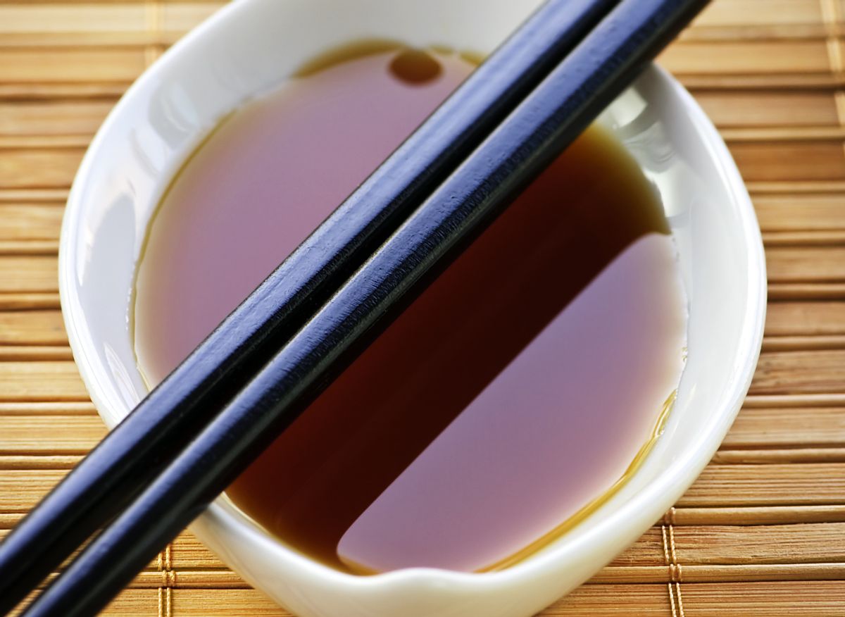 La sauce soja : jour 4 - FemininBio