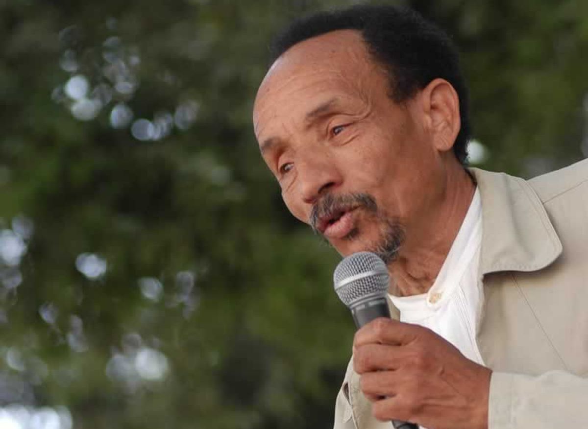 Pierre Rabhi, les clés du paradigme, sur France 5 - FemininBio