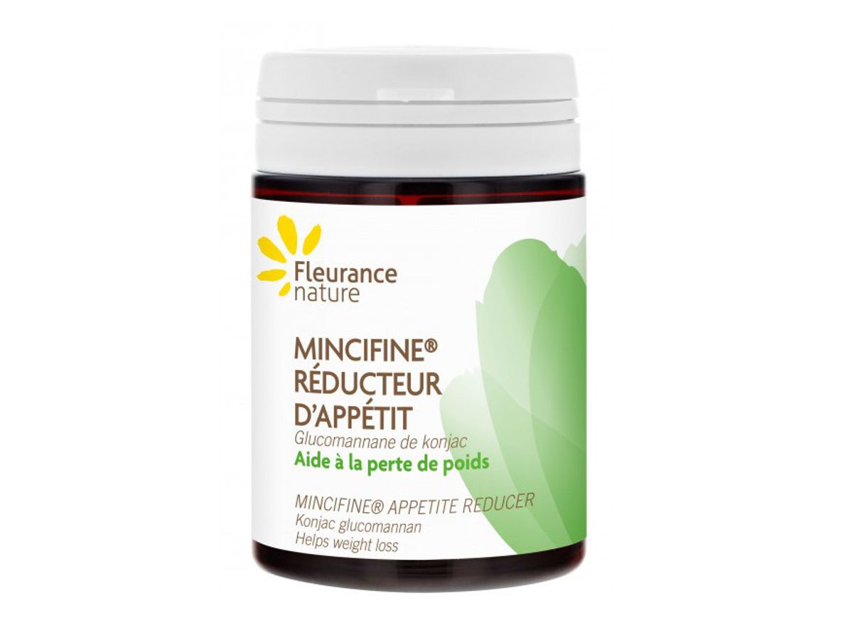 Minceur : compléments alimentaires bio - FemininBio