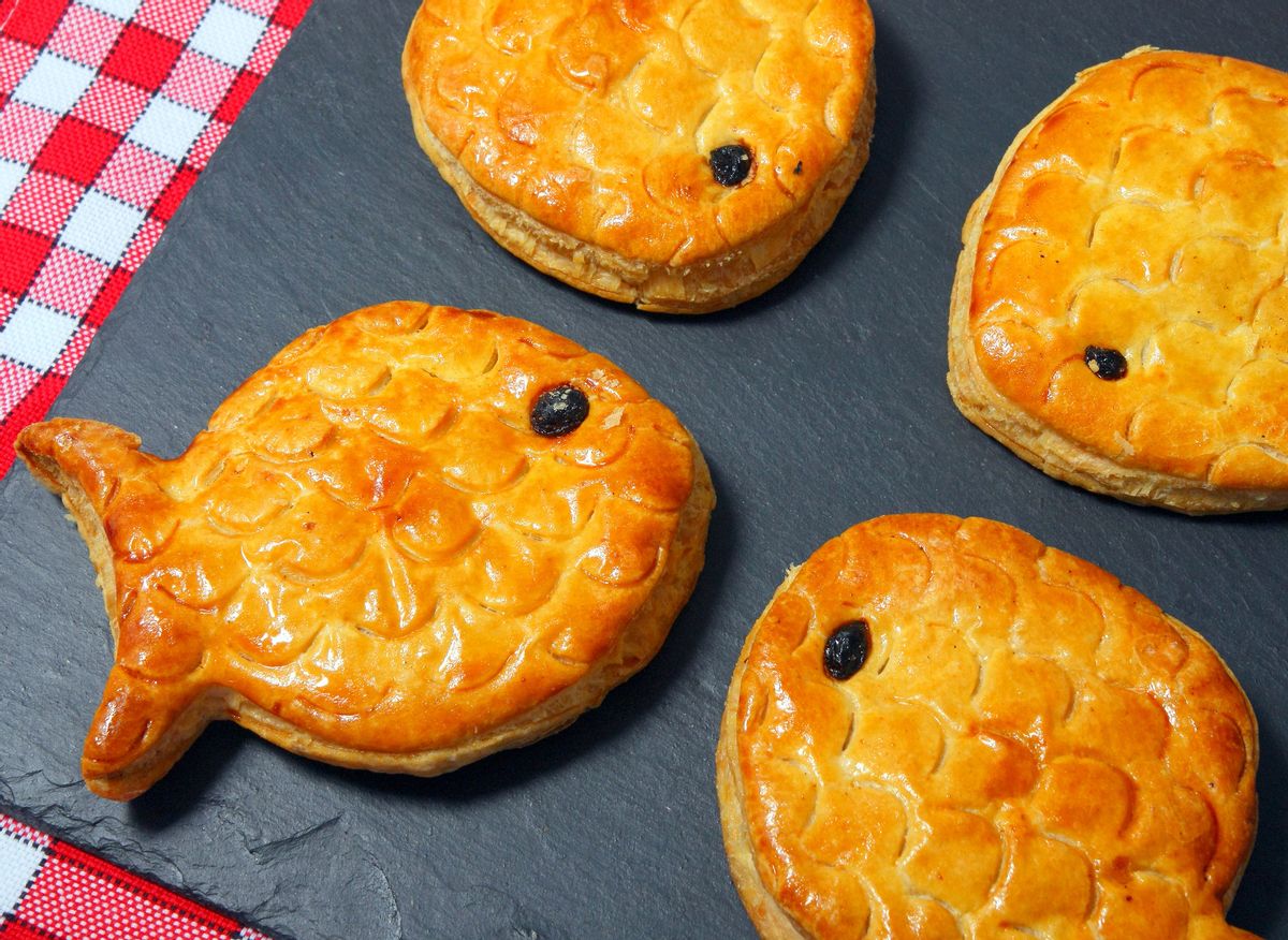 Recettes à base de poisson, algue et fruits de mer - FemininBio