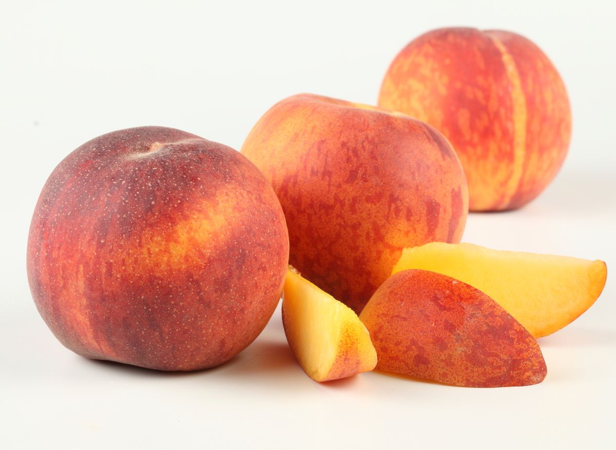 Vertus et bienfaits de la pêche - FemininBio