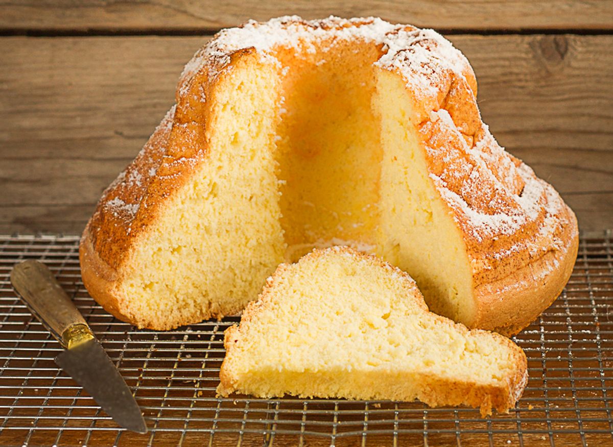 Biscuit de Savoie - FemininBio