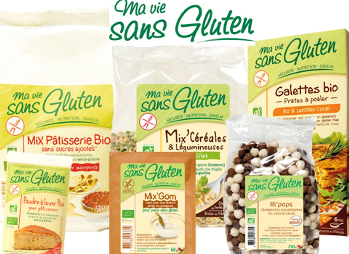 Ma vie sans Gluten : questionnaire et cadeaux ! - FemininBio
