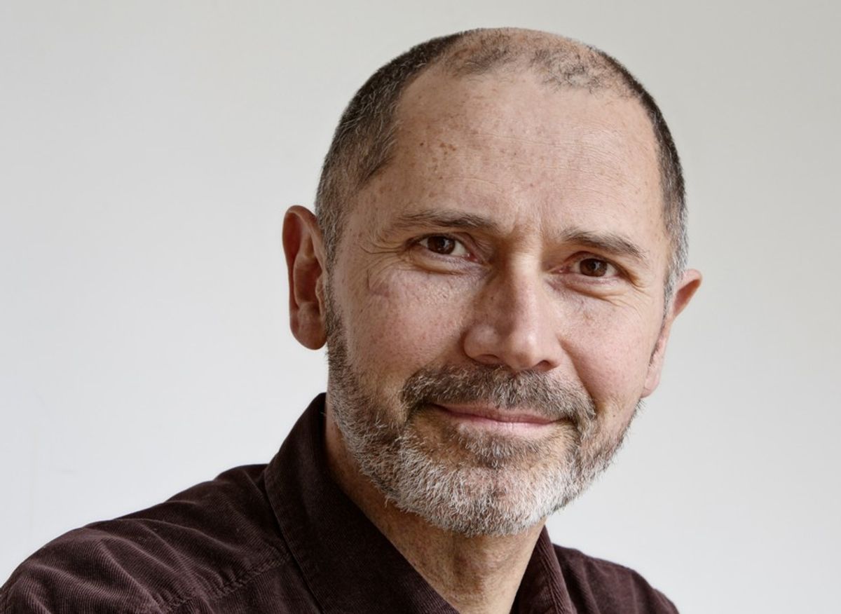 Christophe André : conférence Paris 2014 - FemininBio