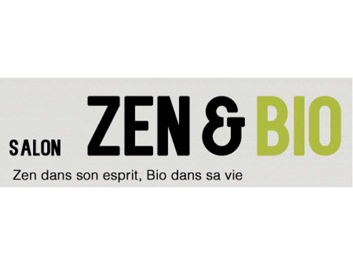 Salon Zen & Bio 2015 à Nantes - FemininBio