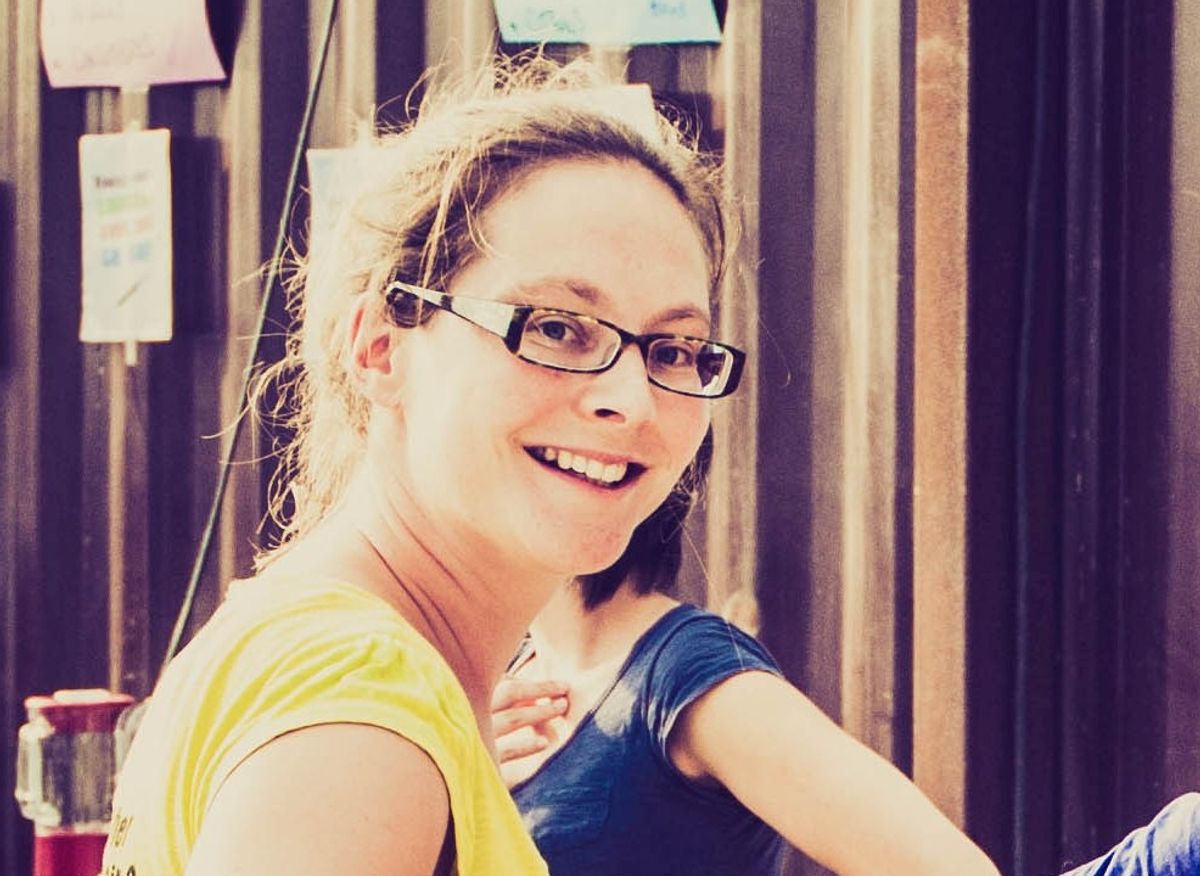 La Miss Bio 2015 : Flavie Duprey - FemininBio