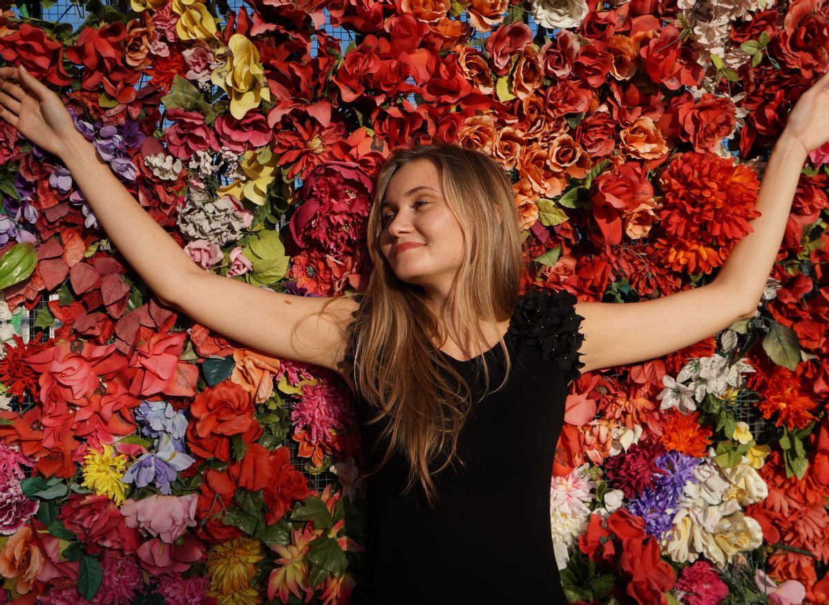 Le body scan : la méditation allongée - FemininBio