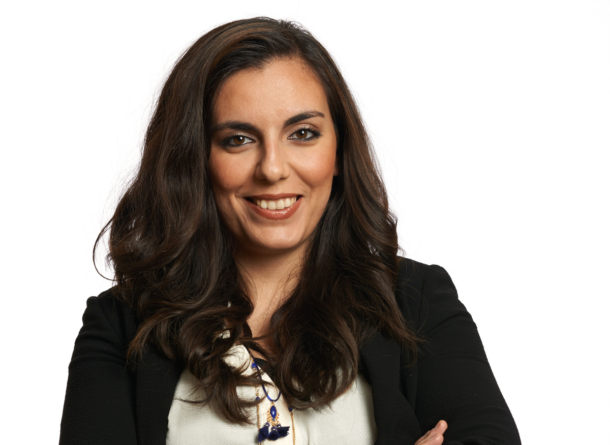 COP 21 : 5 questions à Sarah Toumi - FemininBio