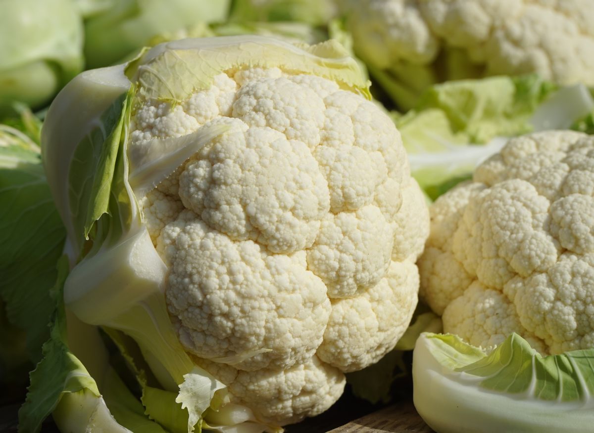 Les légumes blancs pour prévenir le cancer de l'estomac - FemininBio