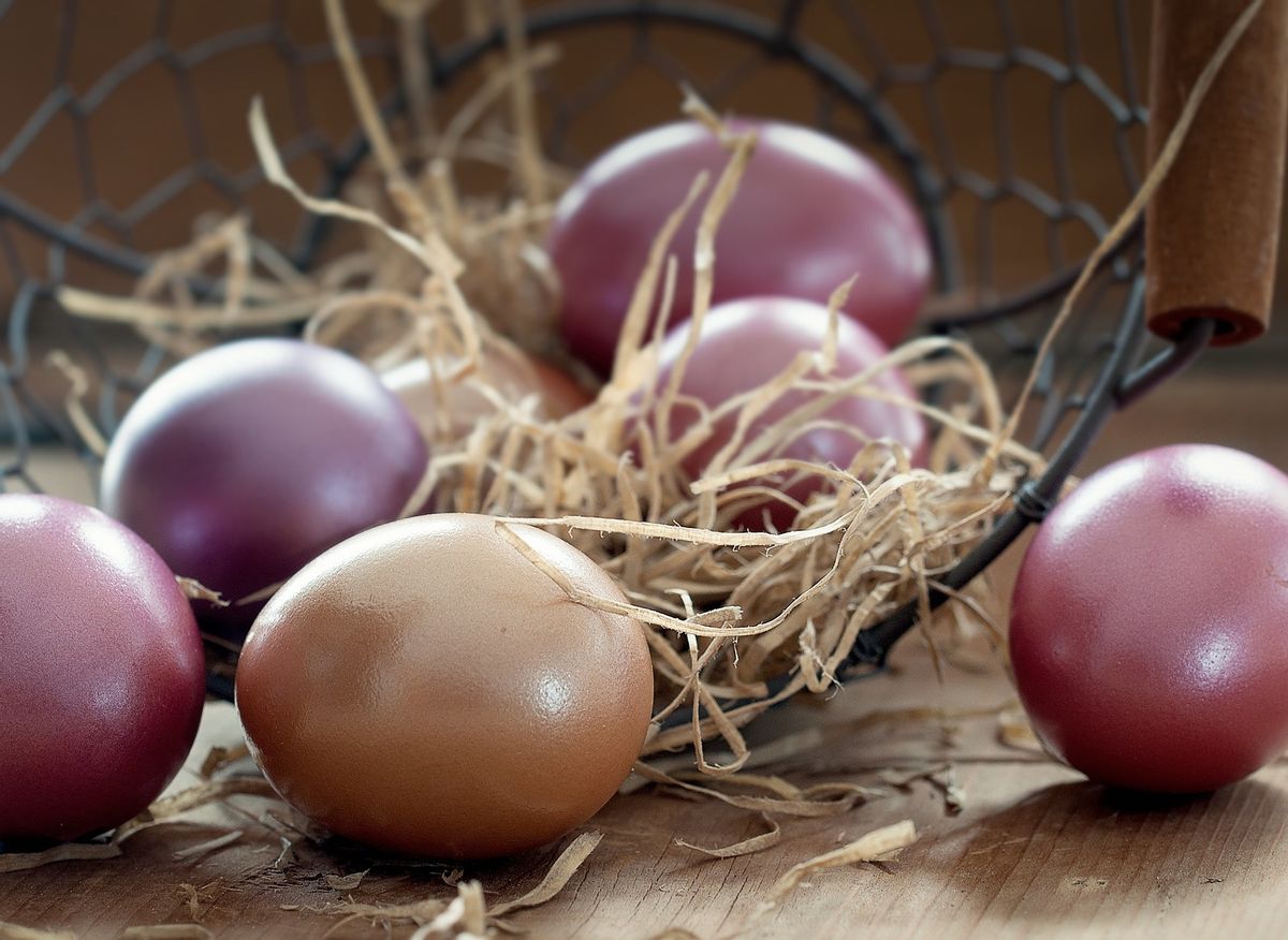 Des chocolats de Pâques bio pour les petits et les grands - FemininBio