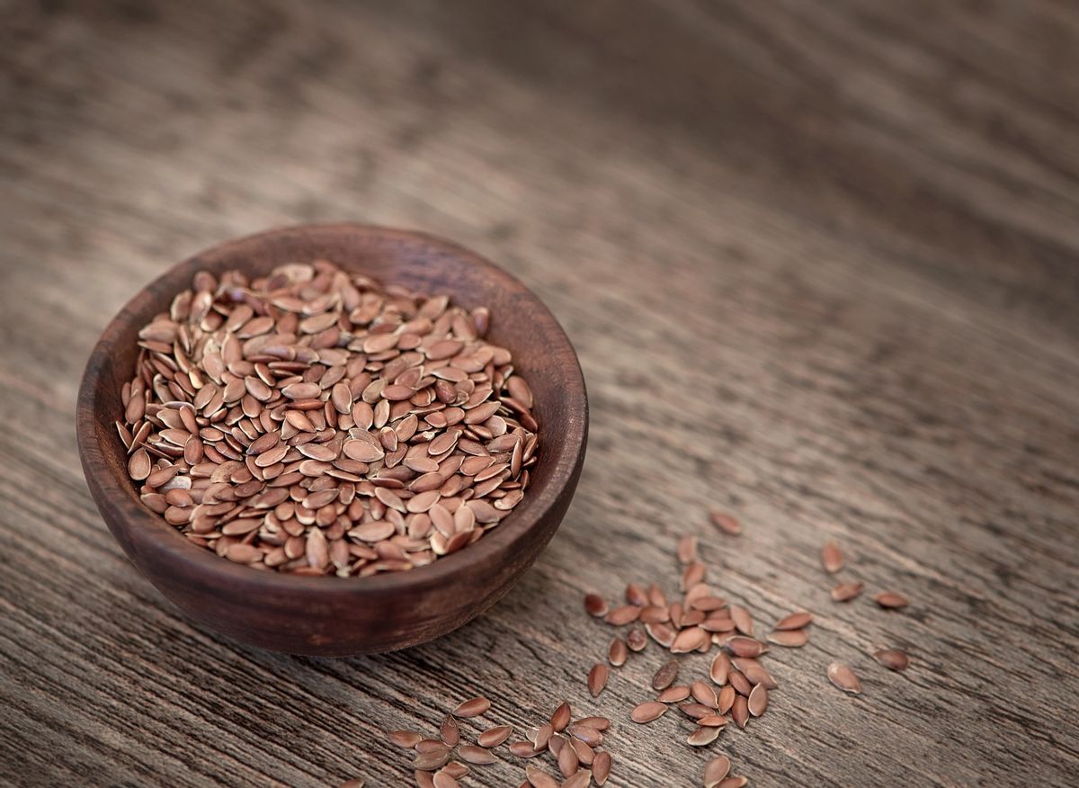 Vertus et bienfaits des graines de lin - FemininBio