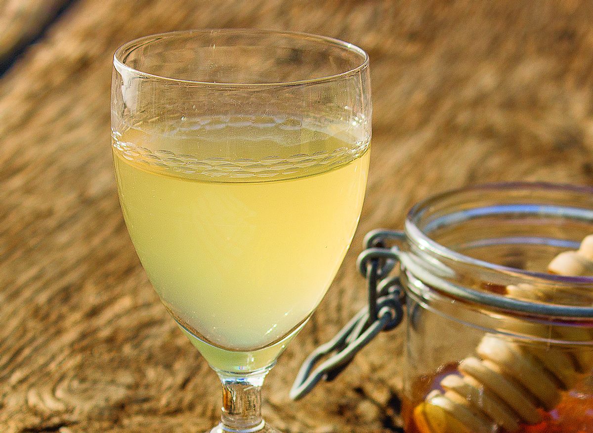 Bochet ou hydromel - FemininBio