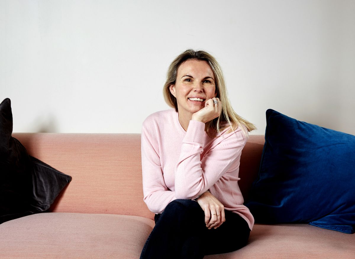 Nathalie Lebas-Vautier, une créatrice qui ose - FemininBio