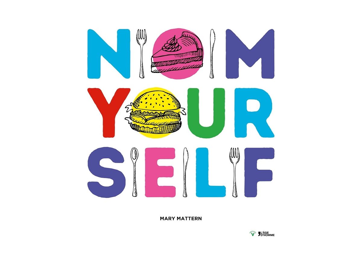 Cuisiner végane avec Mary Mattern, c'est facile - FemininBio