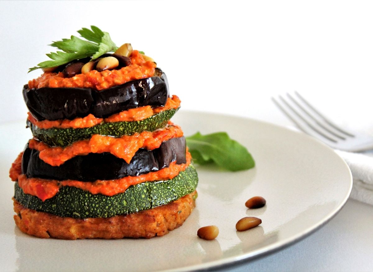 Quatre recettes funky veggie super faciles - FemininBio