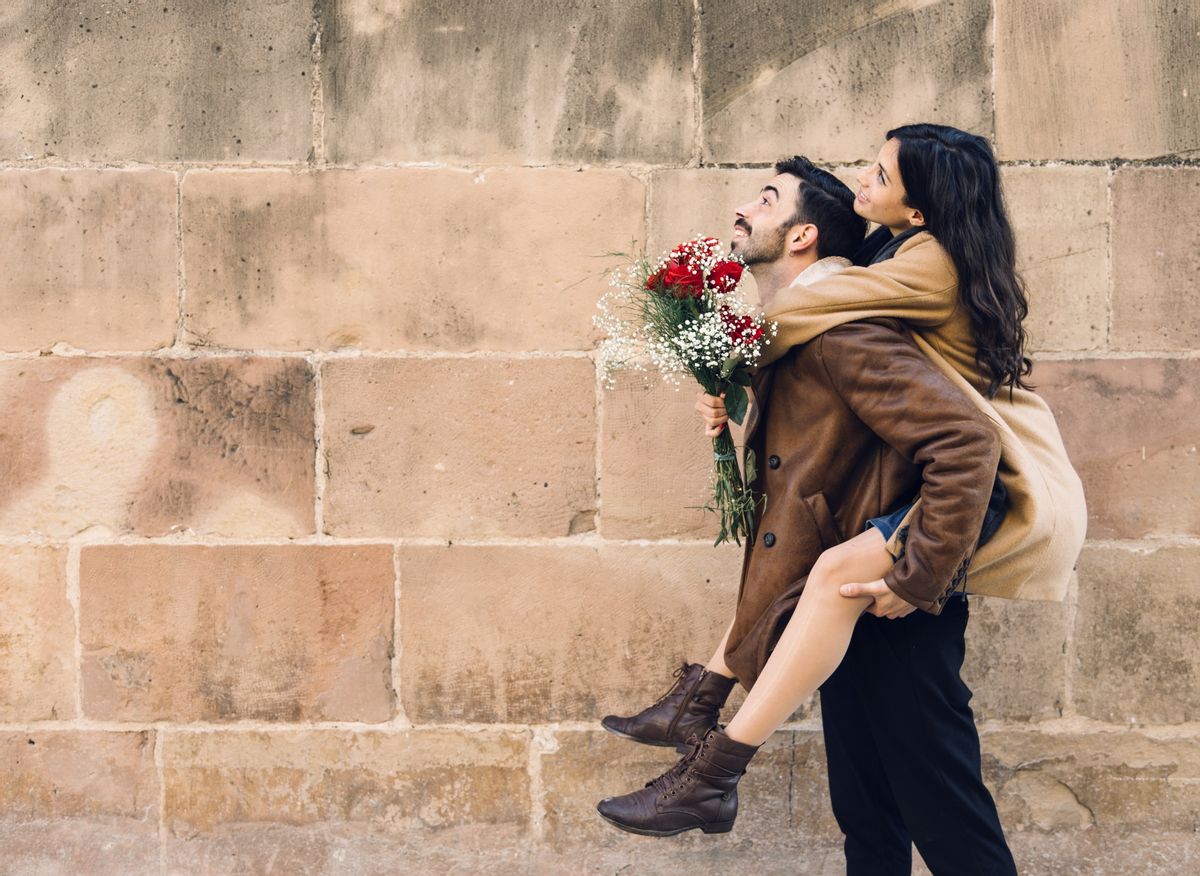 Se comprendre pour mieux vivre en couple - FemininBio