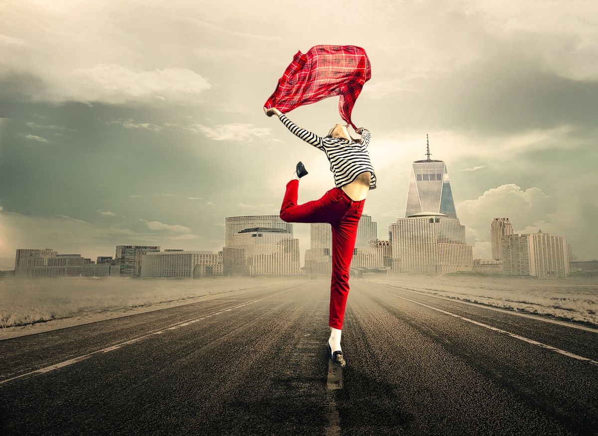 Comment se libérer émotionnellement ? - FemininBio