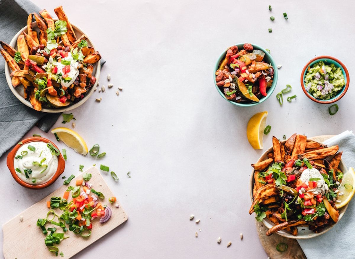 11 nouveaux aliments bio à dévorer en 2019 - FemininBio