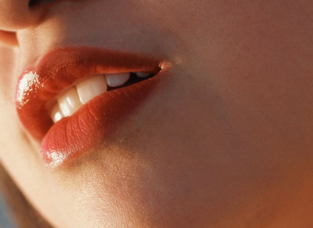 DIY : sublimez votre bouche en 3 étapes - FemininBio