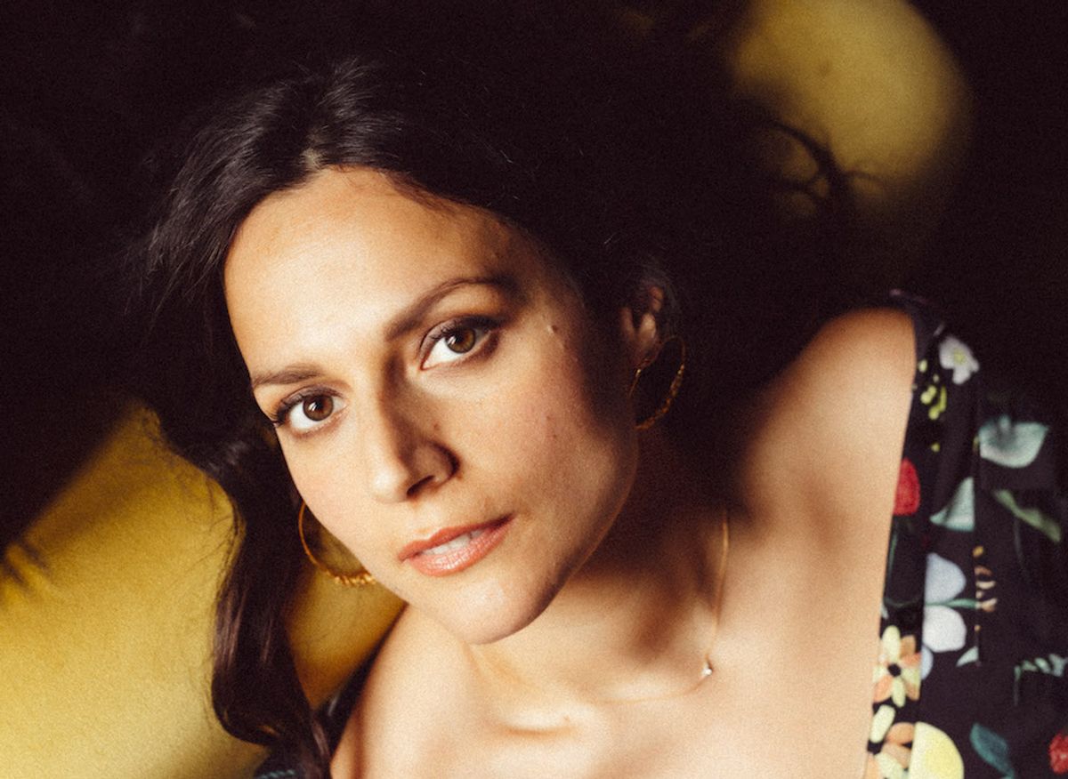 NACH : l'interview "L'aventure" son nouvel album - FemininBio