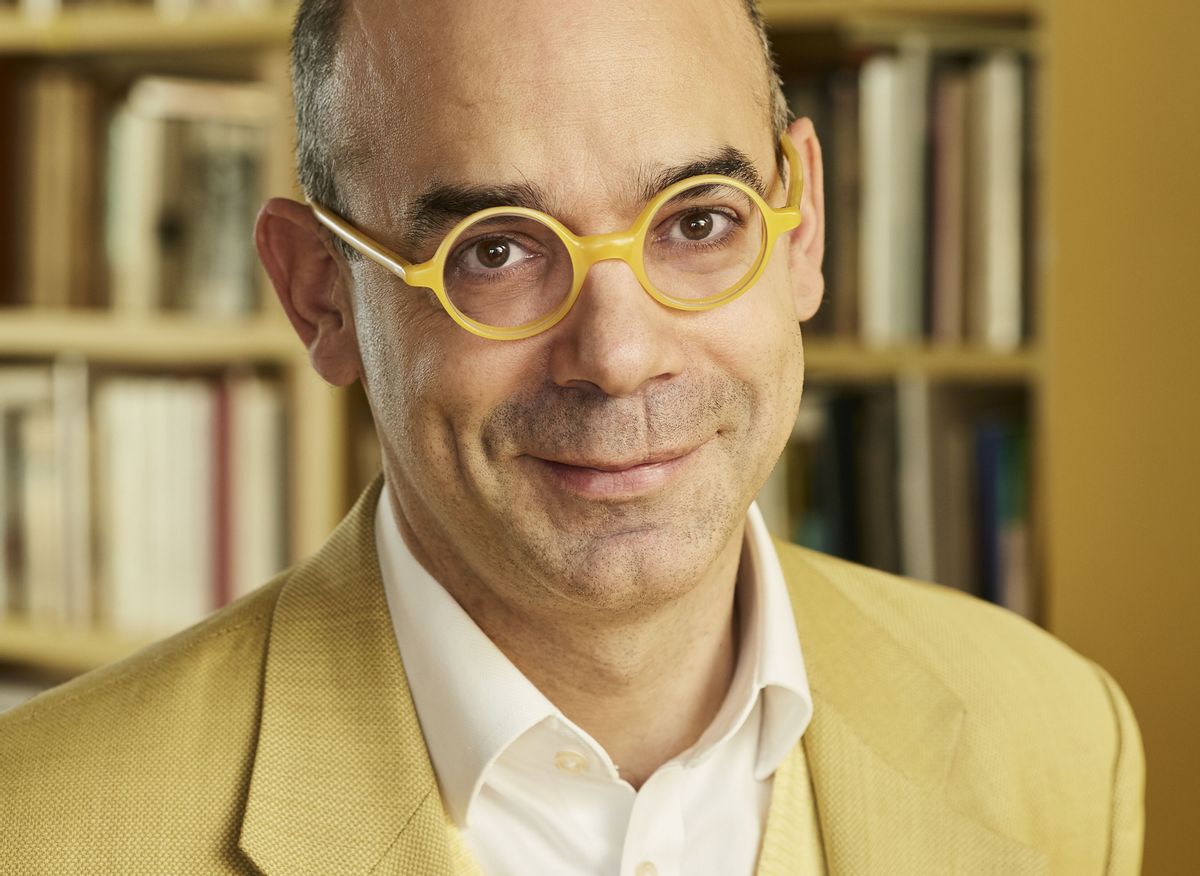 Fabrice Midal : Rester serein quand tout s'effondre - Épisode #141 ...