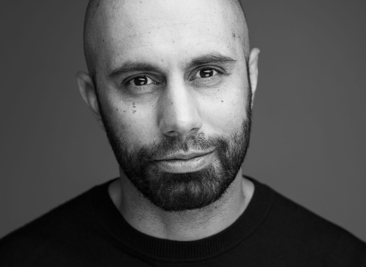 Gregory Pouy : Quel monde d'après dans notre "insoutenable paradis ...