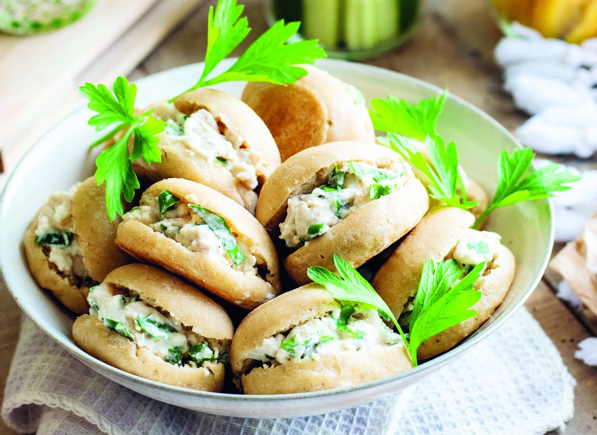 Batbouts marocains à partager - FemininBio