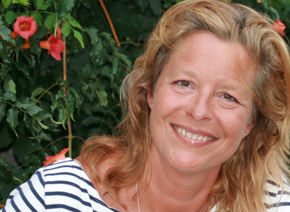 Caroline Gleizes : J'arrête de vivre dans le désordre grâce au feng ...