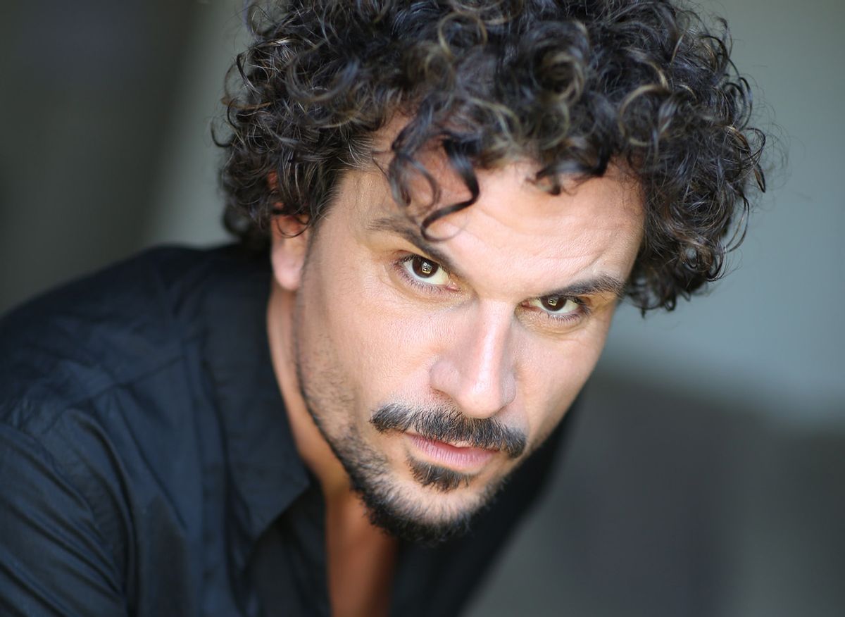 #1 Méditation - Samuel Ganes : Souffle et méditation des chakras ...