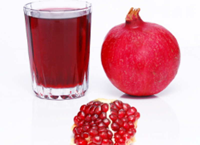 Sirop de grenadine - FemininBio