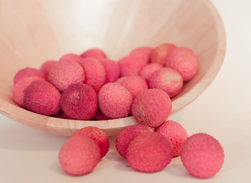 Dessert Chinois - FemininBio