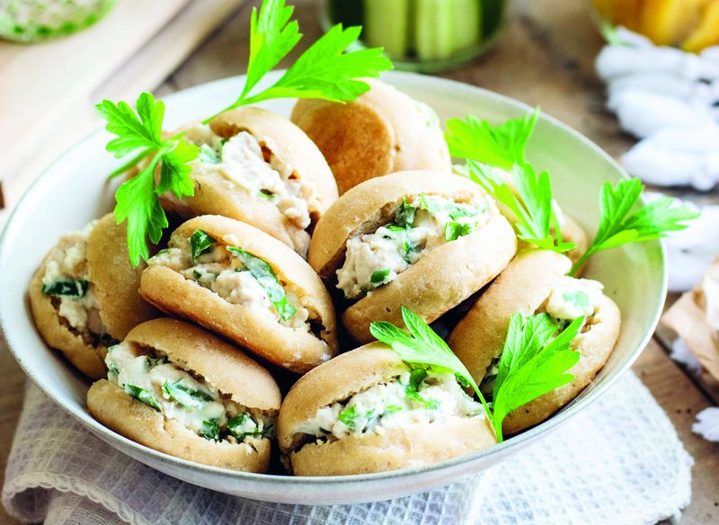 Batbouts marocains à partager - FemininBio