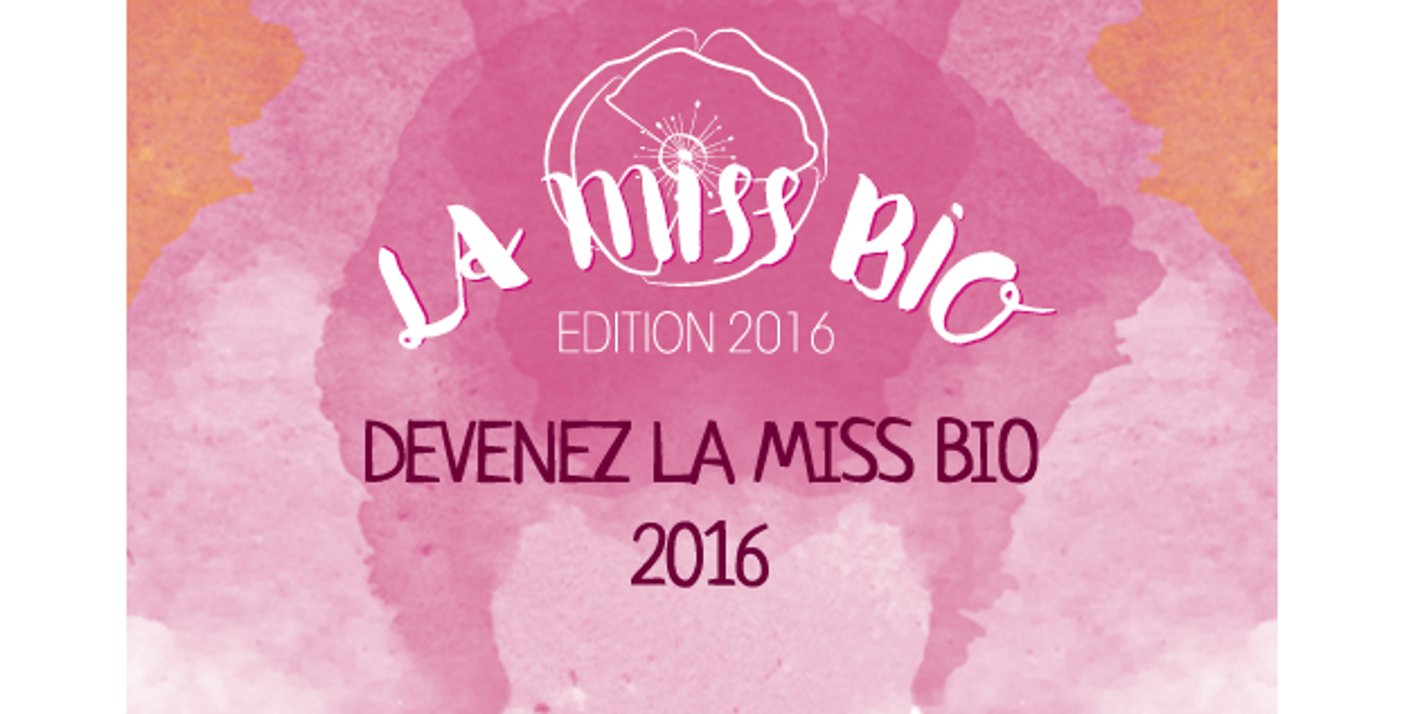 La Miss Bio 2016 - FemininBio