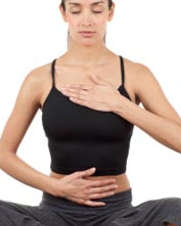 5 exercices de relaxation - FemininBio