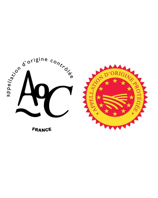 Labels agricoles : AB, Label Rouge, AOC… - FemininBio