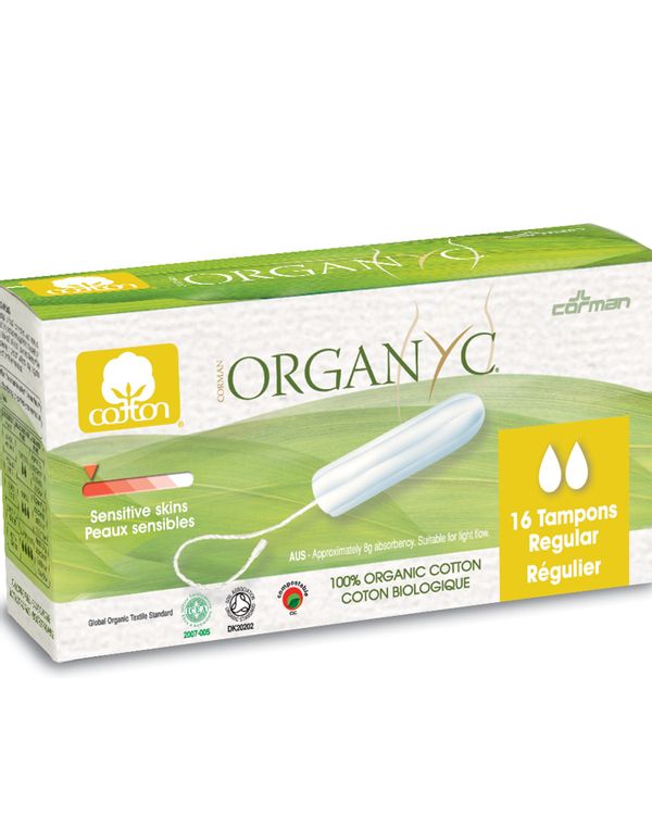 Tampons et serviettes bio pour les règles - FemininBio
