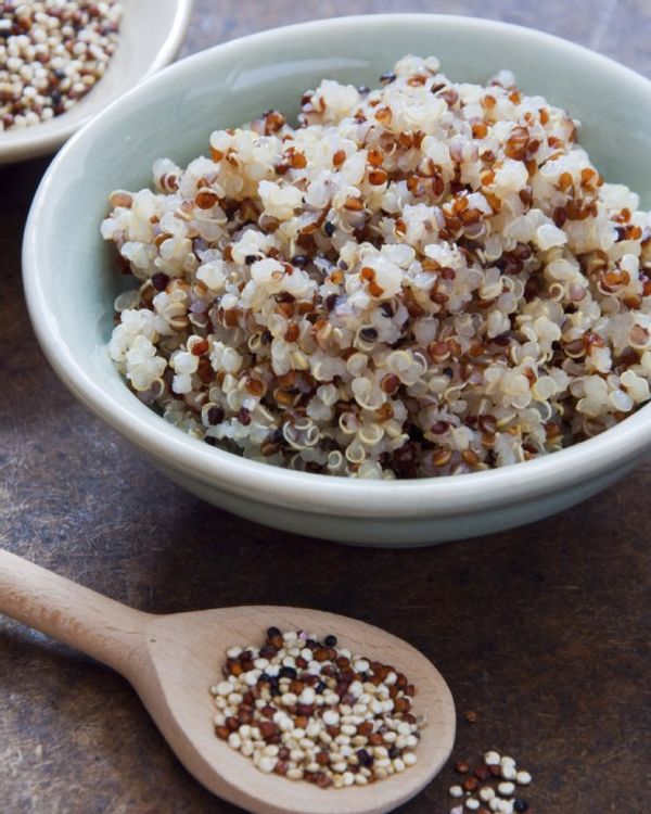 Tout savoir sur le Quinoa - FemininBio