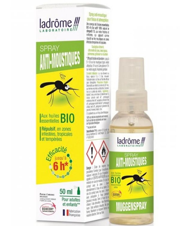 Moustiques: 8 produits bio pour éviter les piqûres - FemininBio