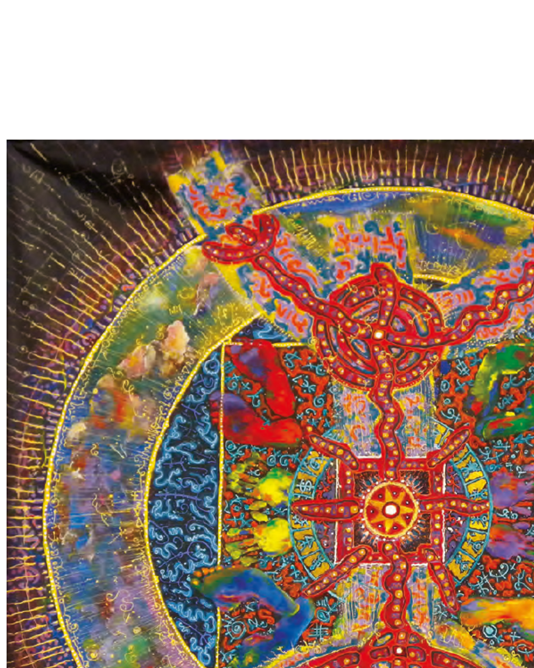 Découvrez le mandala créatif - FemininBio